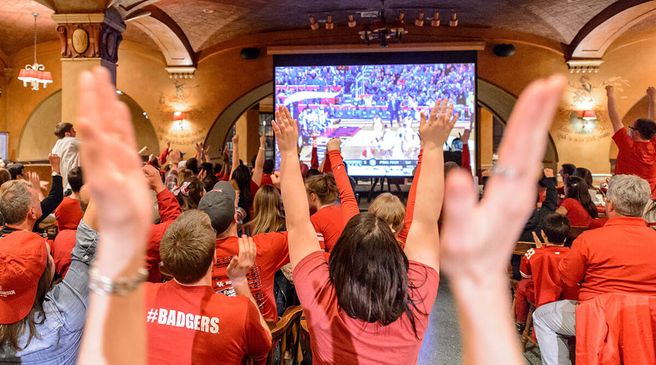 Alumni Email | Wisconsin Alumni Association
