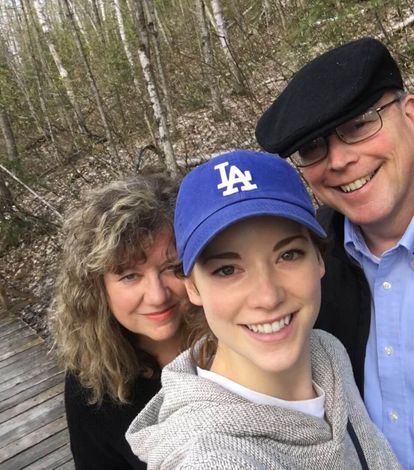 Molly Kunz Stars in International Film | Wisconsin Alumni Association