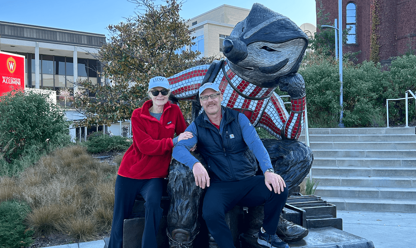 Badger Sports Challenge: Fans Watch 23 UW Sports in 12 Months ...