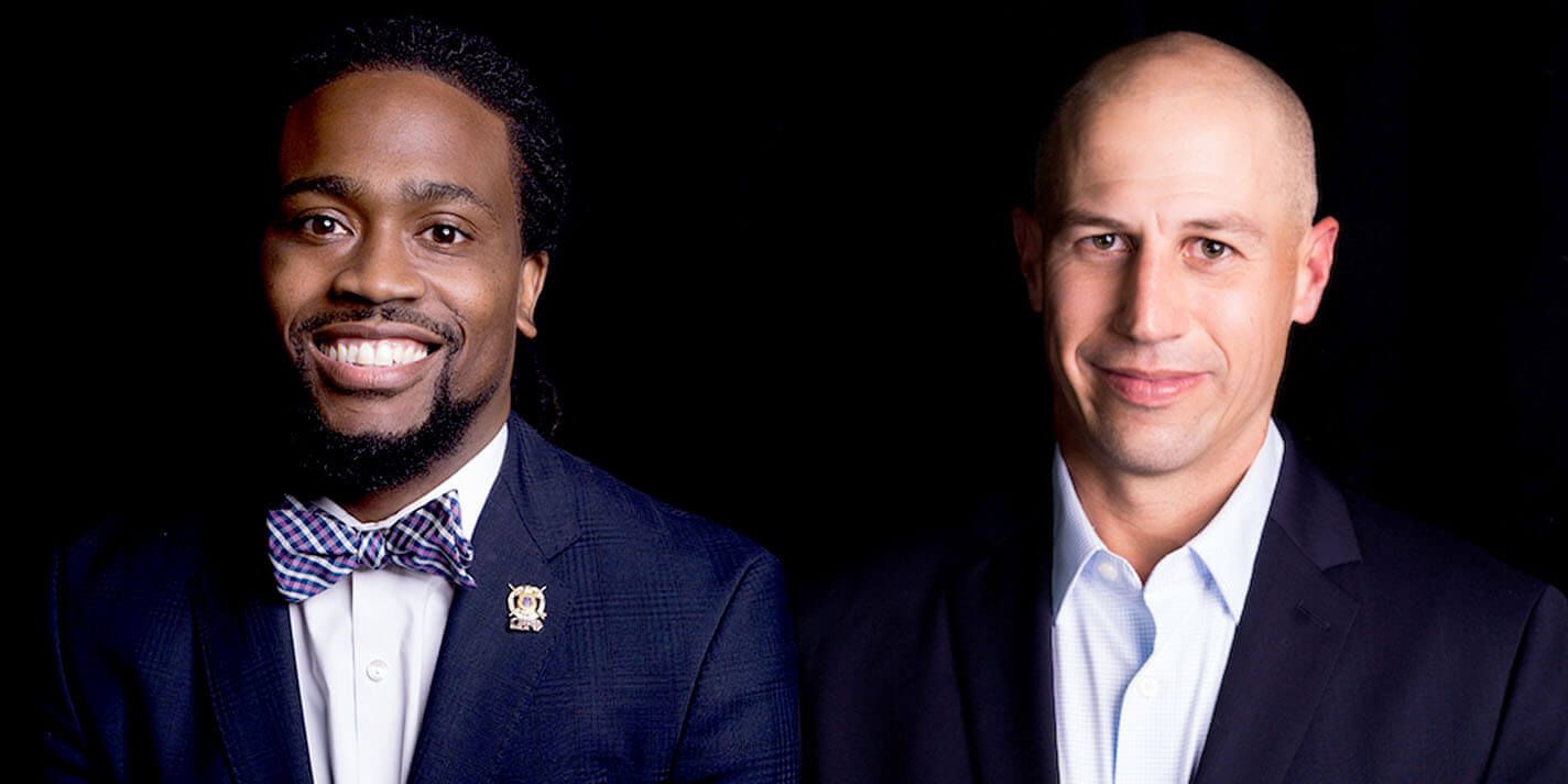 Two Saintly Alumni: William Jones ’06 and Jesse Weber ’07 | Wisconsin ...