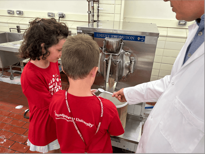 All News & Stories | Wisconsin Alumni Association