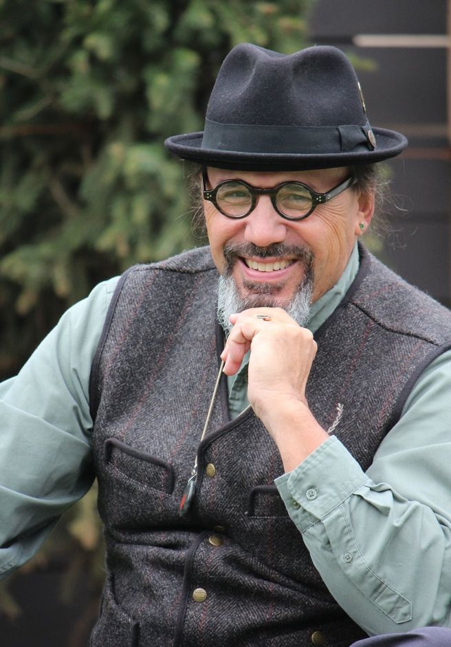 Dr. Tim Cordes Appointed UHS Associate Director of Psychiatry ...