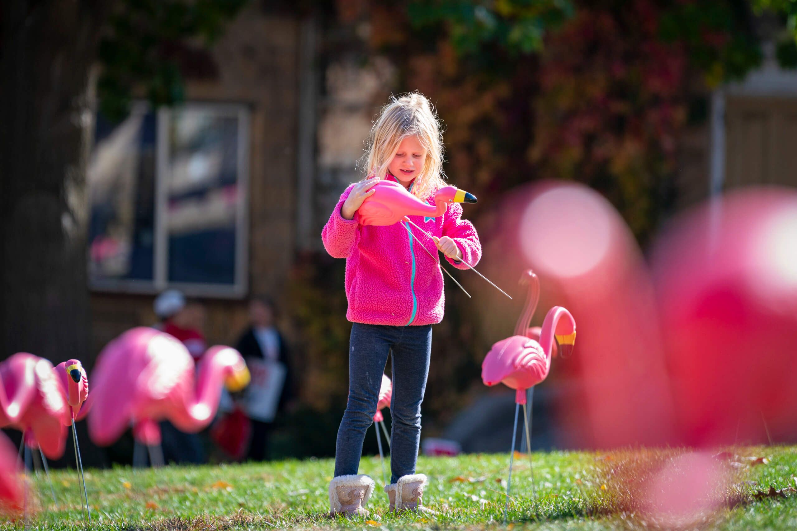 Fill the Hill helps UW–Madison fill its greatest needs | Wisconsin ...