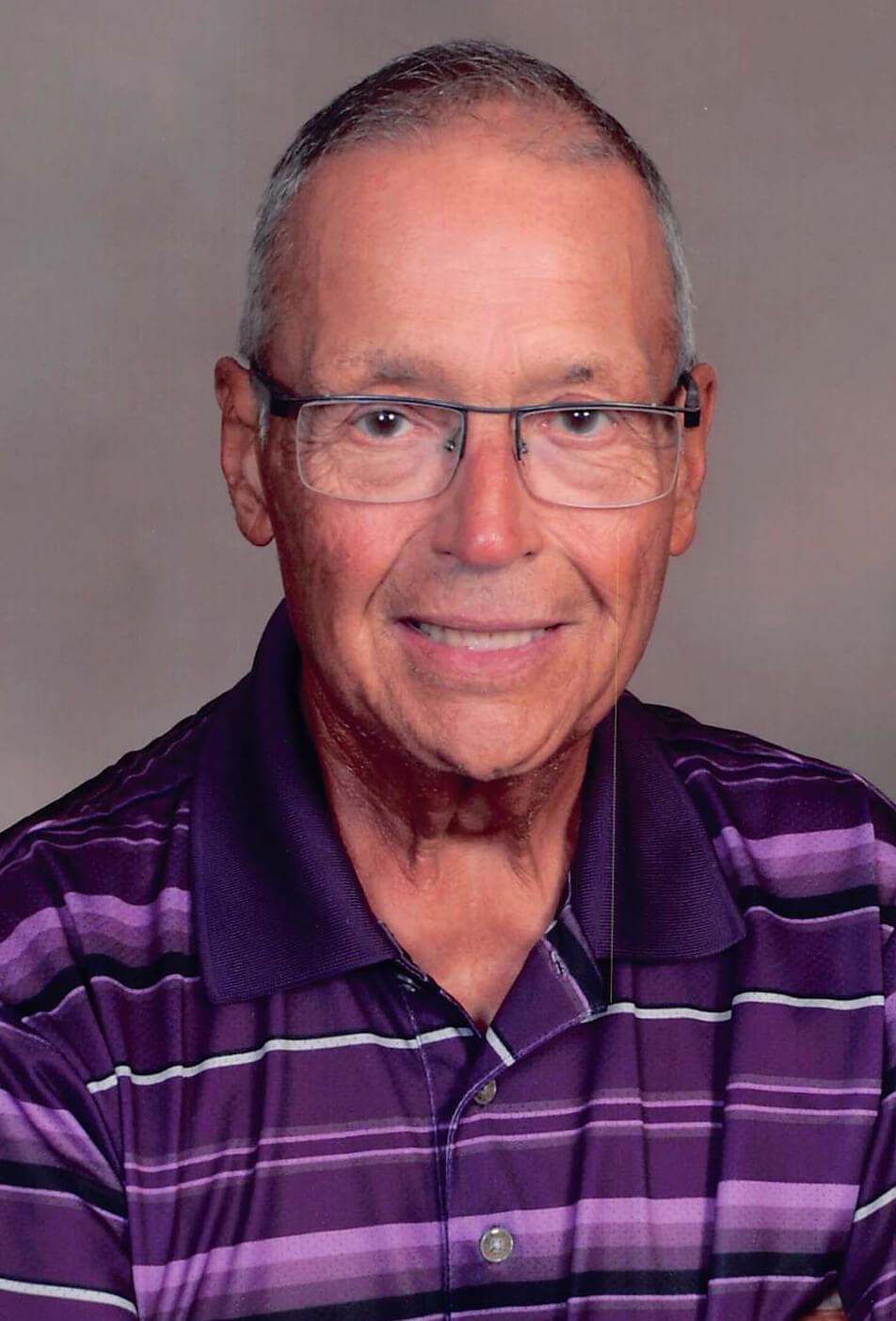 In Memoriam: Robert “Bob” Blint, 1944–2022 | Wisconsin Alumni Association