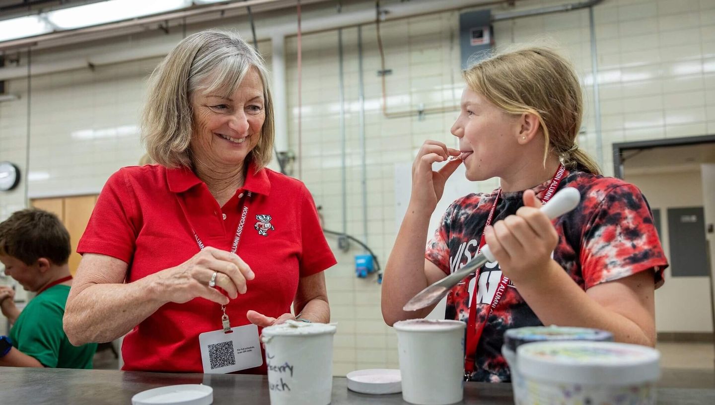 News & Stories | Wisconsin Alumni Association