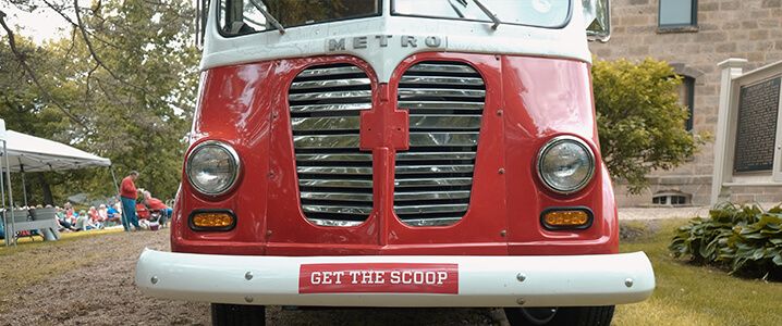 Get the Scoop 2018 Summer Tour Comes to a Tasty End | Wisconsin Alumni ...