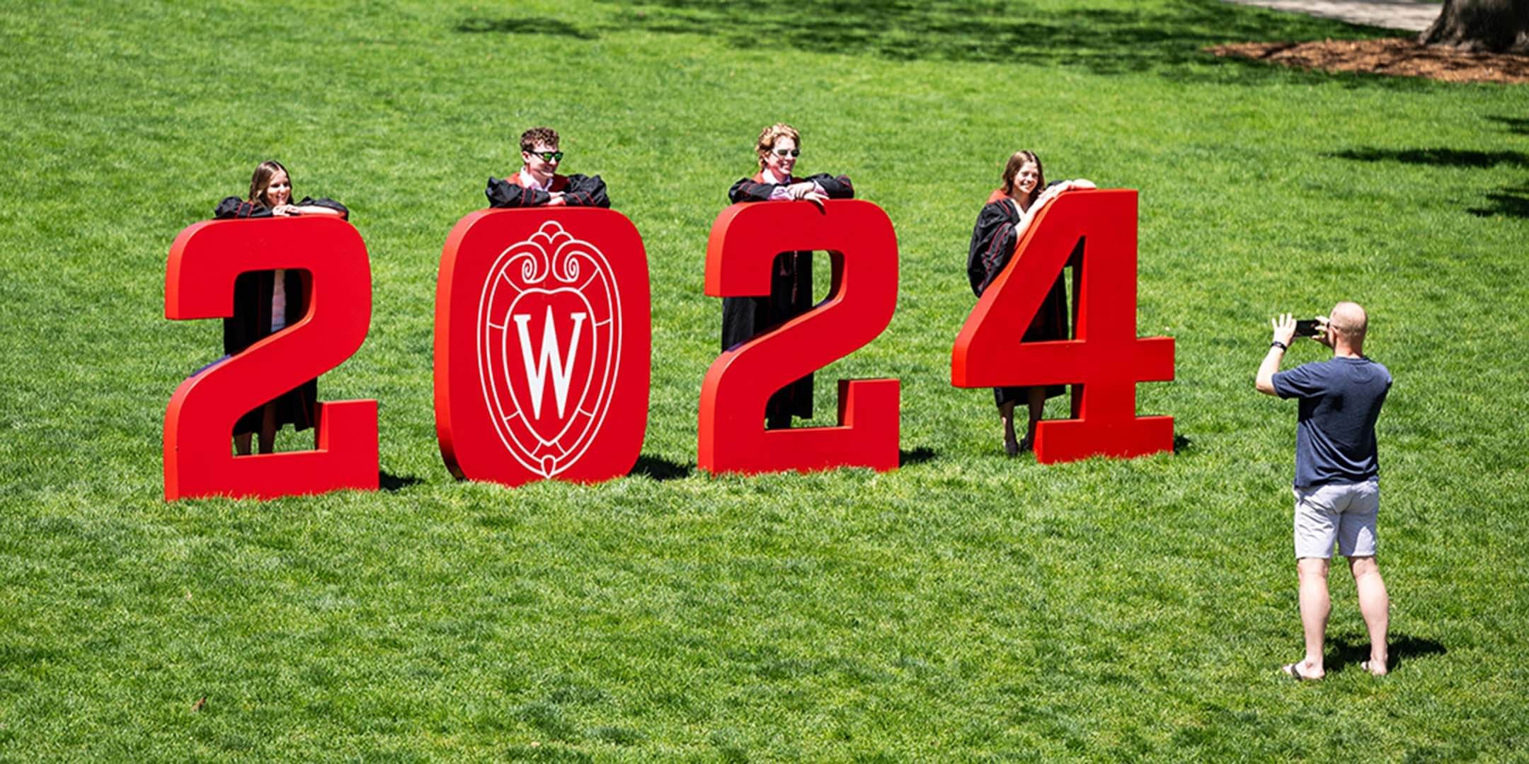 Wisconsin Wall of Wisdom | Wisconsin Alumni Association