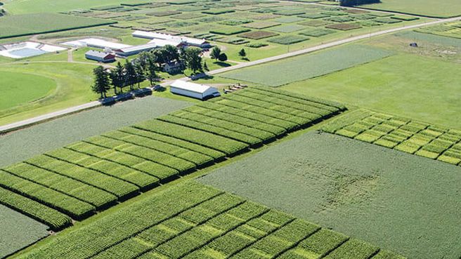 Bucky List: Agricultural Research Stations | Wisconsin Alumni Association