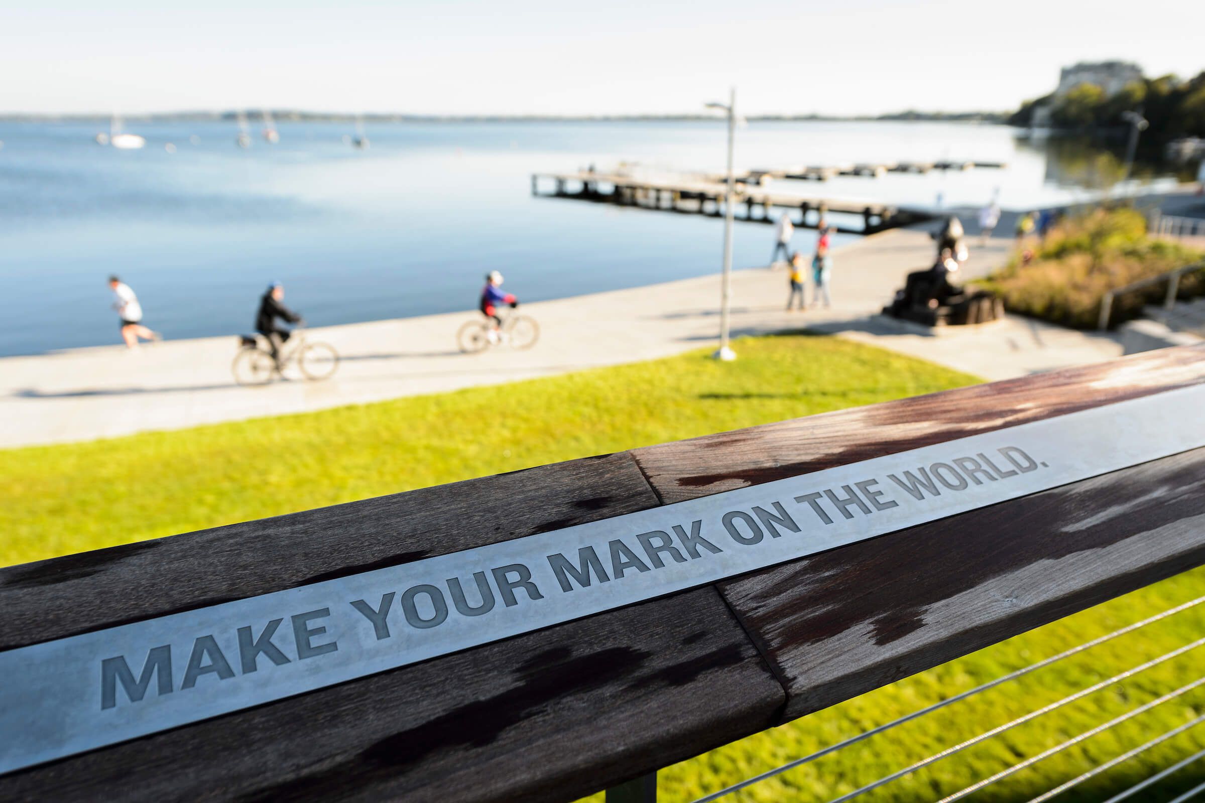 UW–Madison Firsts | Wisconsin Alumni Association