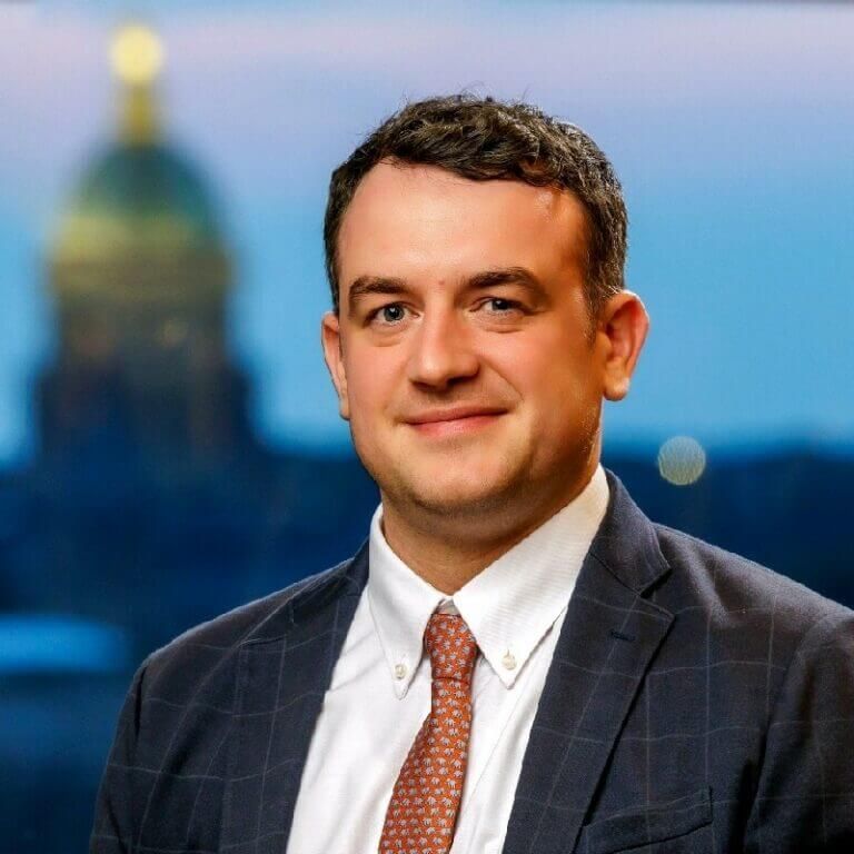 Brendan Wilson ’10 Named CEO | Wisconsin Alumni Association