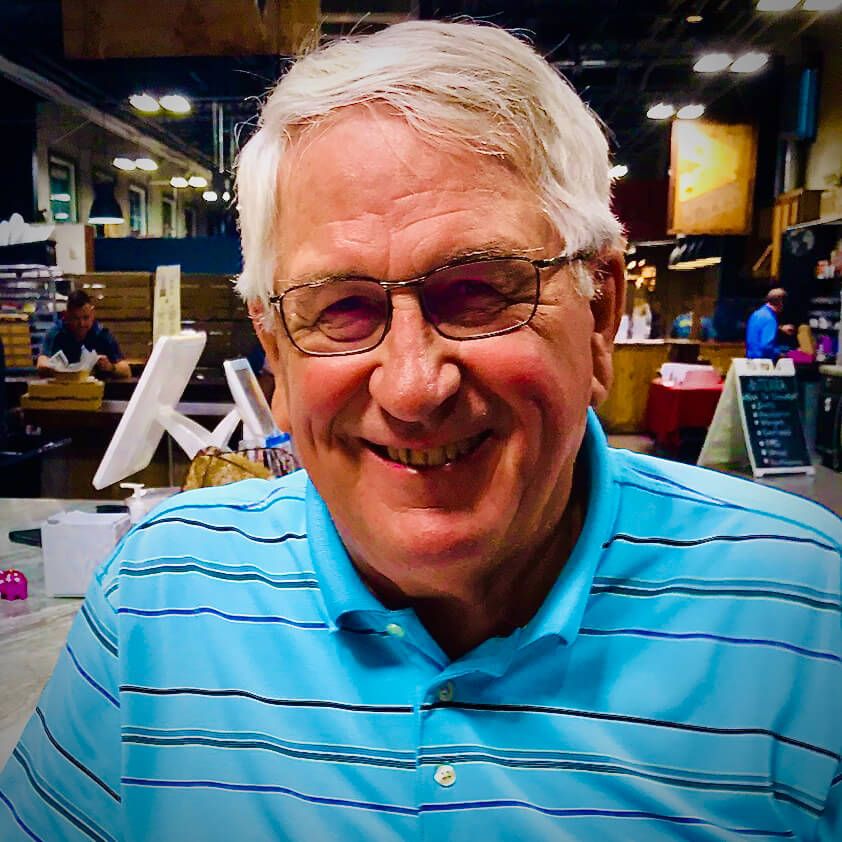 Jerry Schaefer ’64 Obituary | Wisconsin Alumni Association