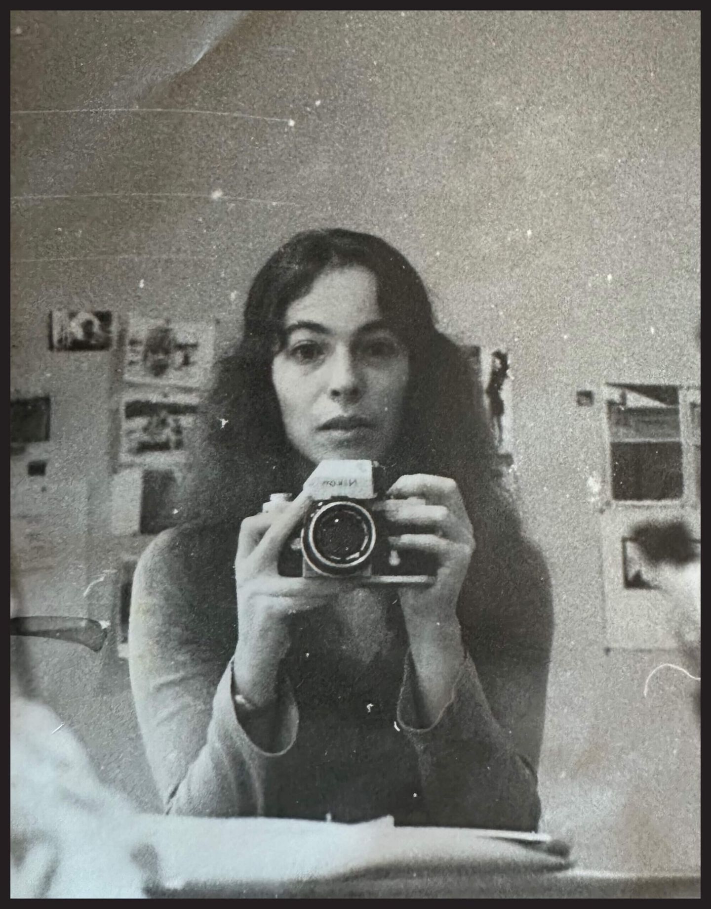 Eileen Kaye (Kitzis) Berger ’65, teacher, photographer, writer, UW ...