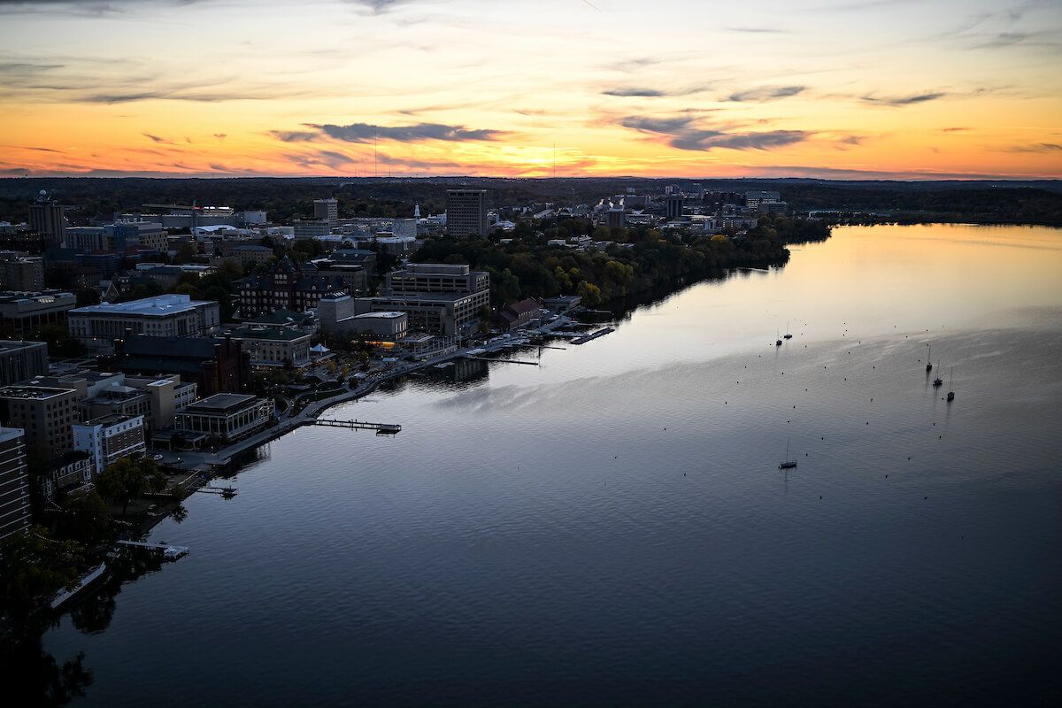 Birdle of the Week: 23 | Wisconsin Alumni Association