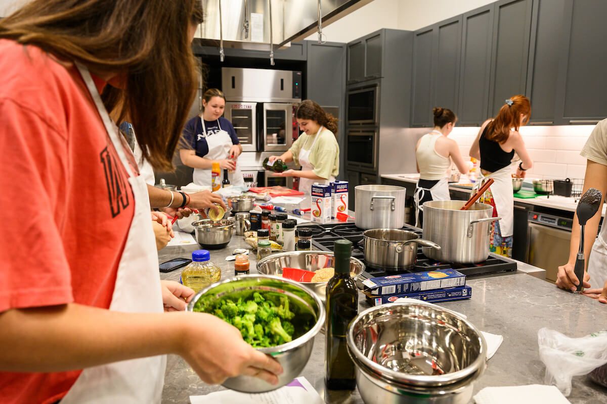 Which UW Housing recipe should you make? | Wisconsin Alumni Association