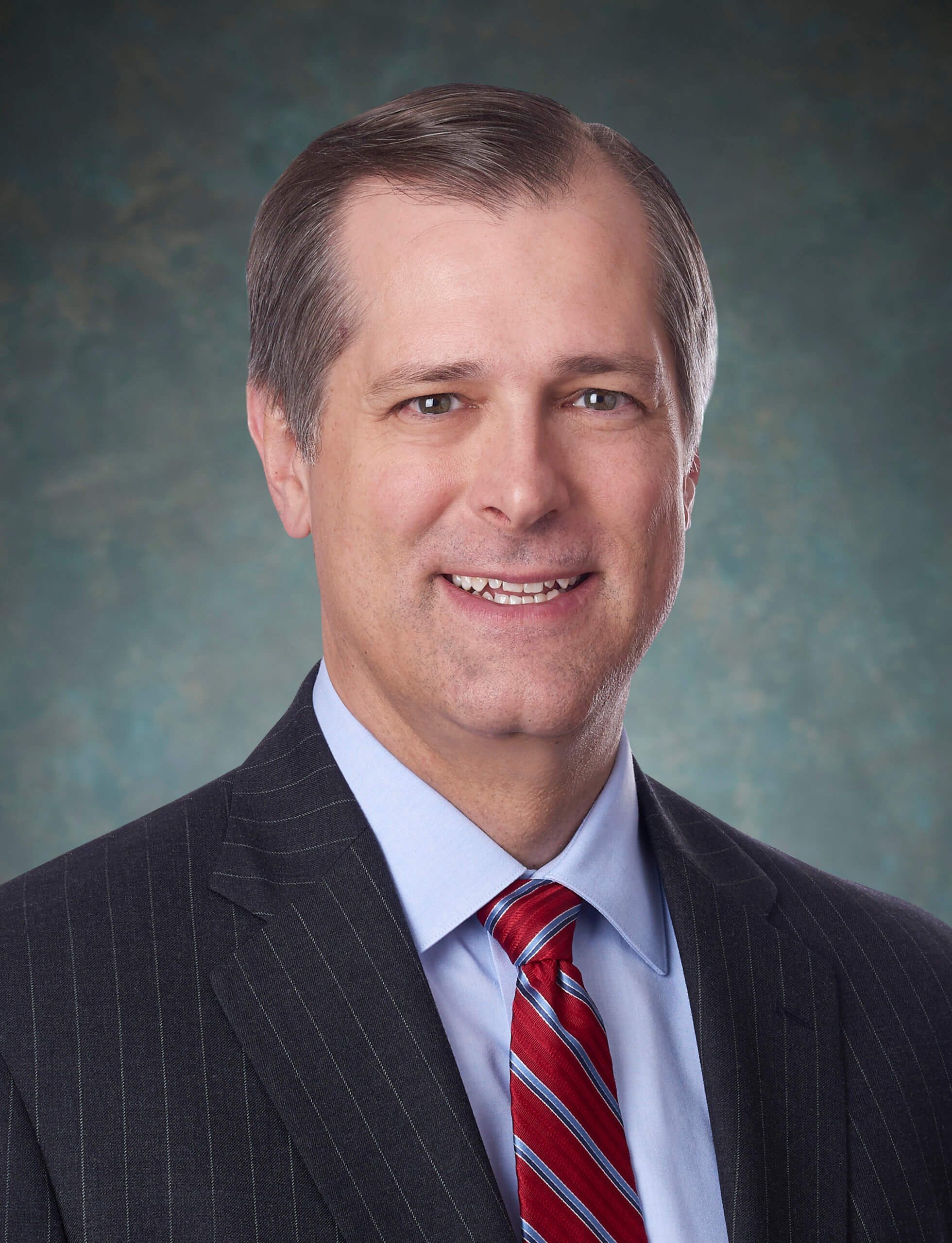 Charlie Maier Named Practice Group Leader | Wisconsin Alumni Association