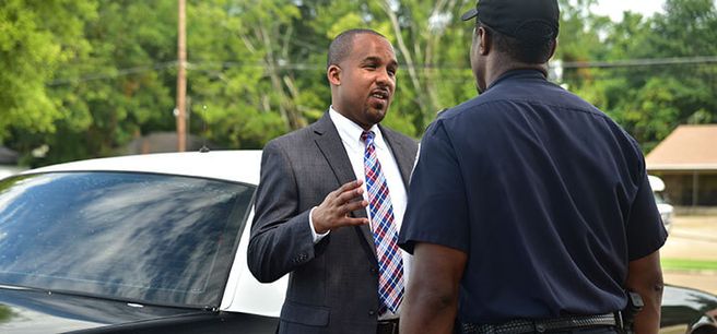 Meet 2020 Forward under 40 Award Recipient Scott Colom JD’09 ...