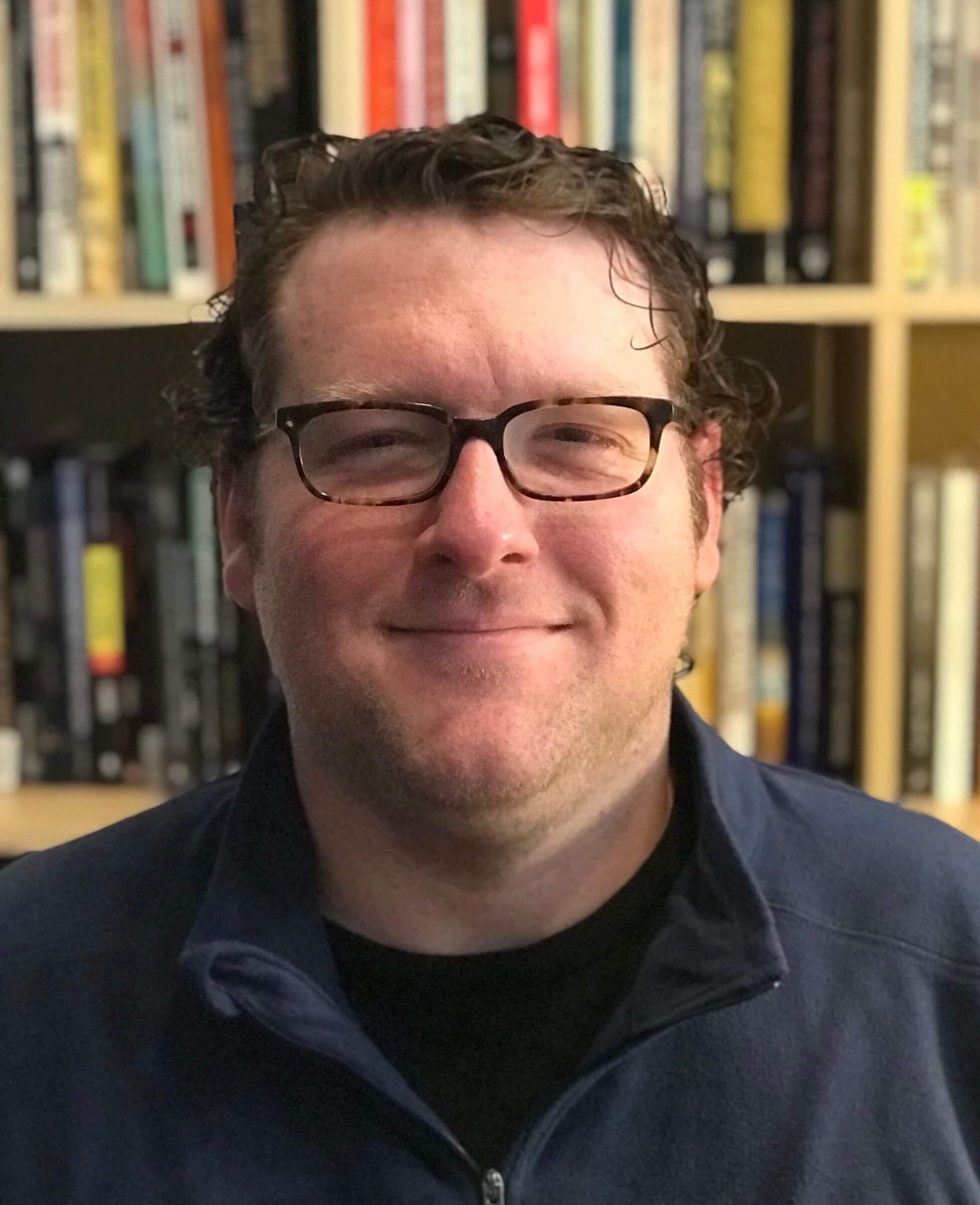 Robert E. Gutsche Jr.: From High School Newspaper to Global Podcast ...