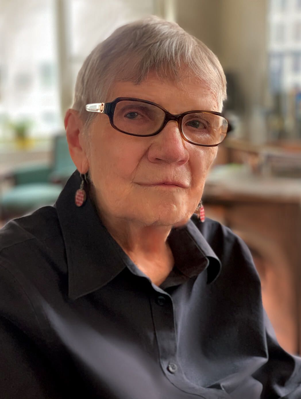 Helen Celia Schubert ’52, Award-Winning, Nationally Recognized PR and ...