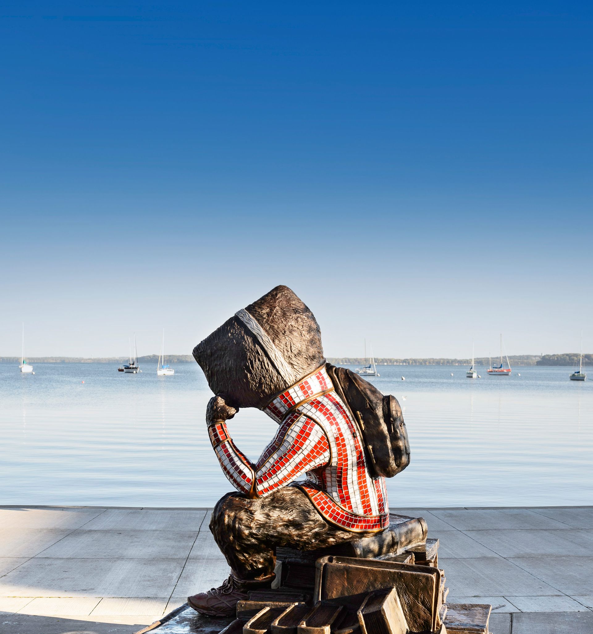 Wisconsin Alumni Association – Where Badgers Belong