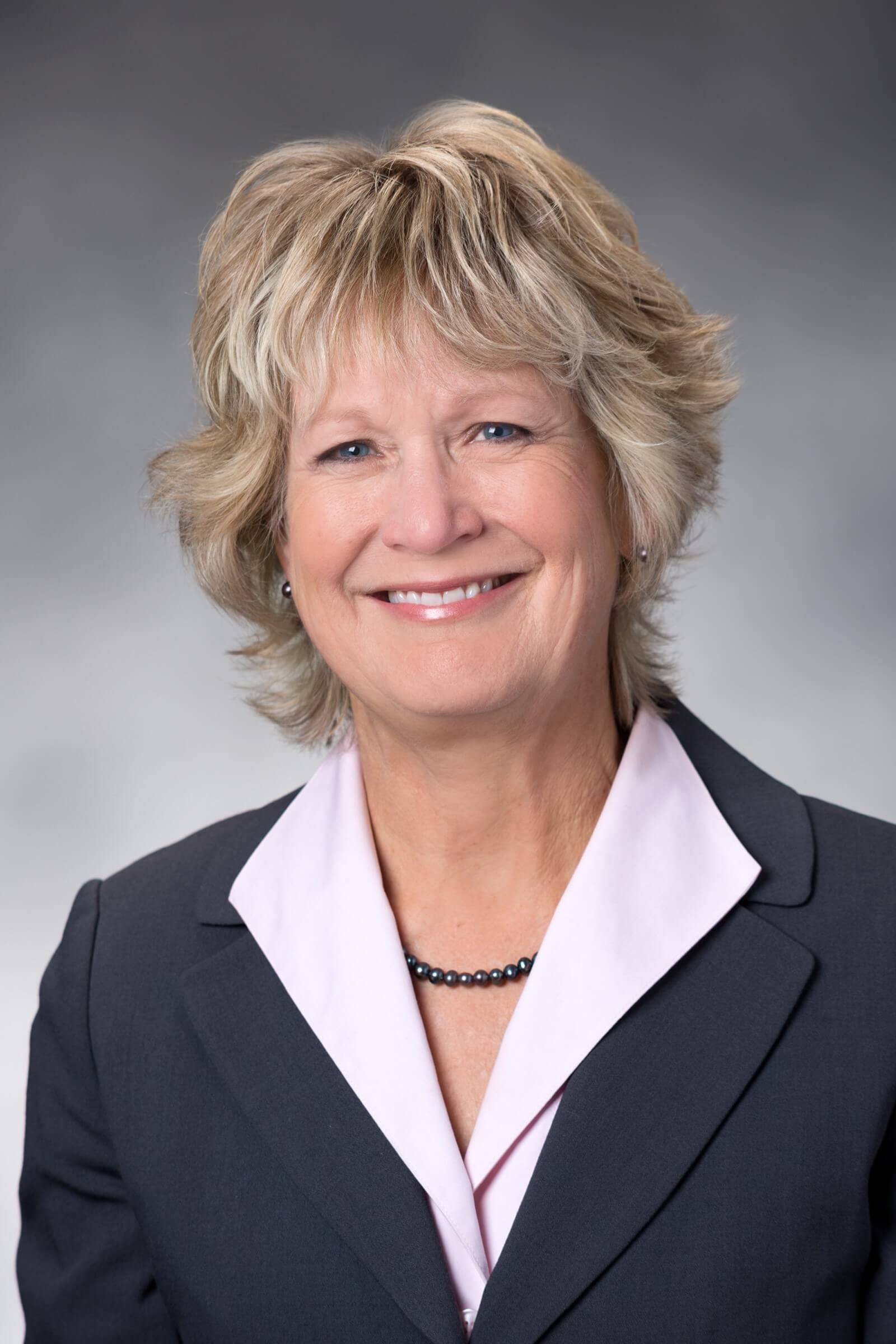 Nancy Aronson Norr appointed to Duluth Seaway Port Authority Board of ...