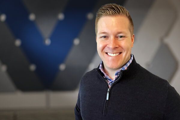 Vrakas Welcomes Andrew A. Kamphuis ’09, MAcc’10 | Wisconsin Alumni ...