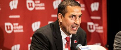 Wisconsin Alumni Association – Where Badgers Belong