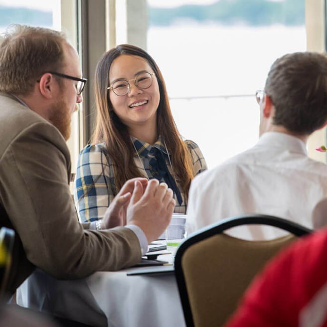 Wisconsin Alumni Association – Where Badgers Belong