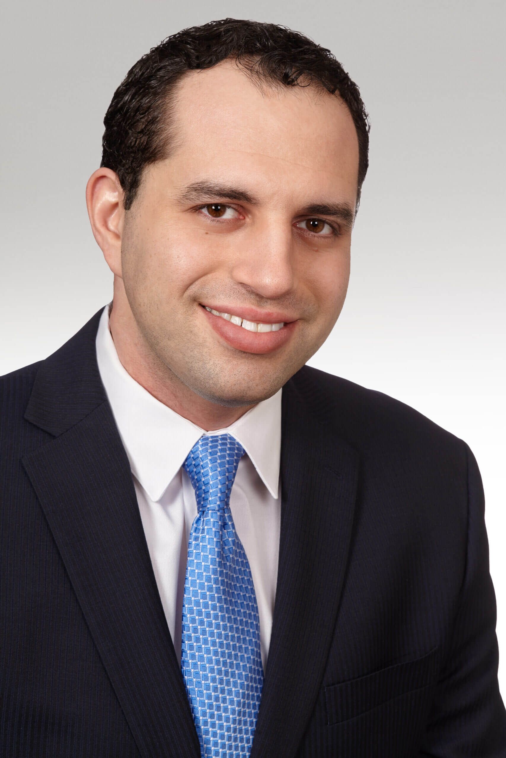 Brandon P. Reiner ’10 Promoted to Partner with Tannenbaum Helpern ...