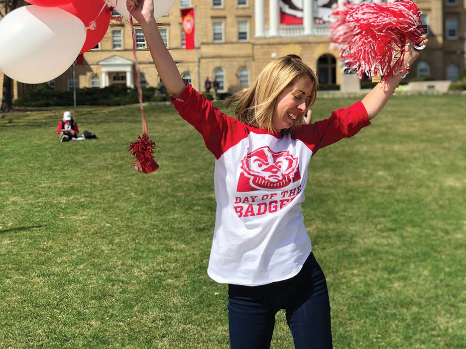 All News & Stories | Wisconsin Alumni Association