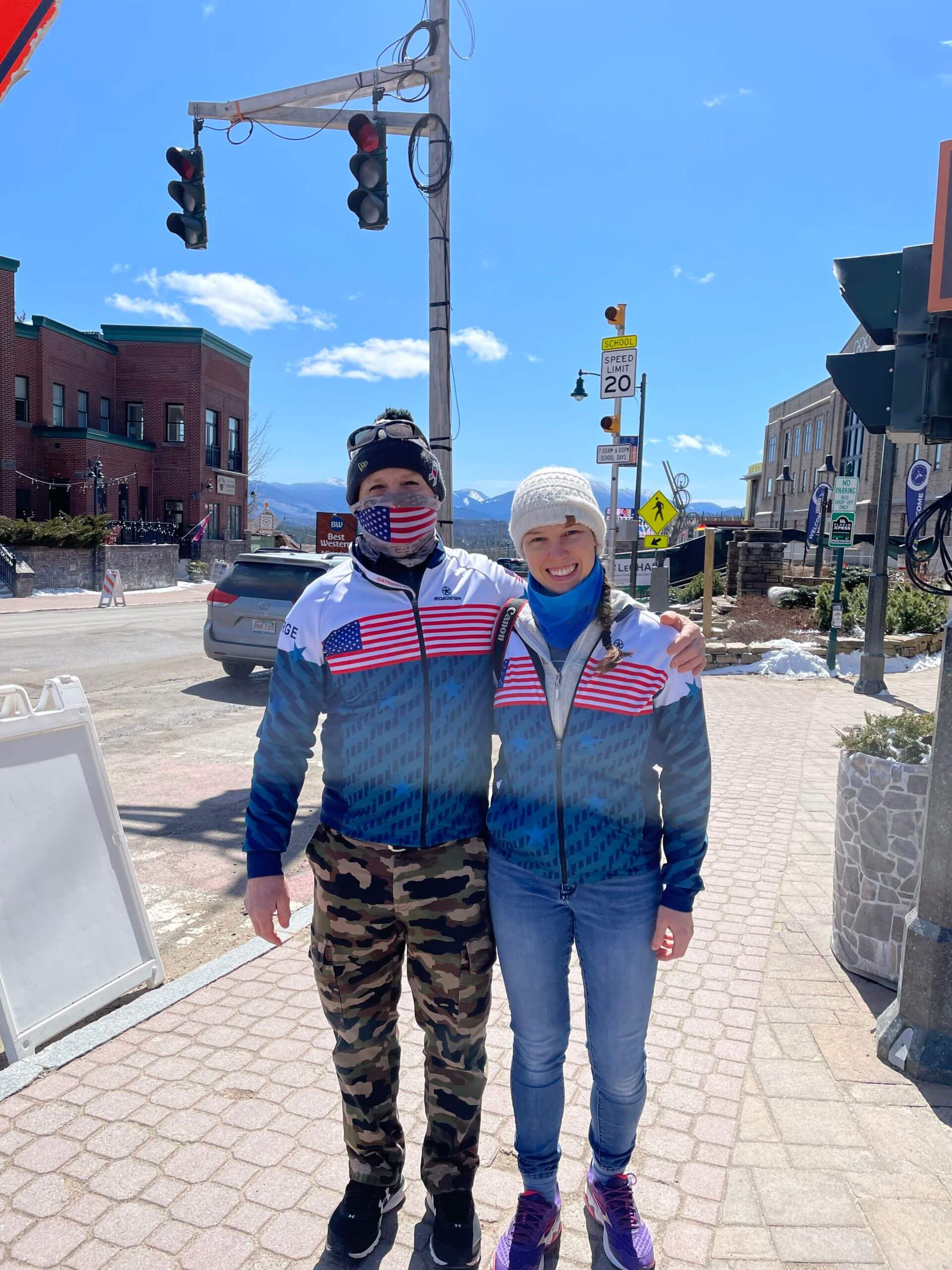 Mary Elizabeth Murphy Is Volunteer Coach of the Year | Wisconsin Alumni ...