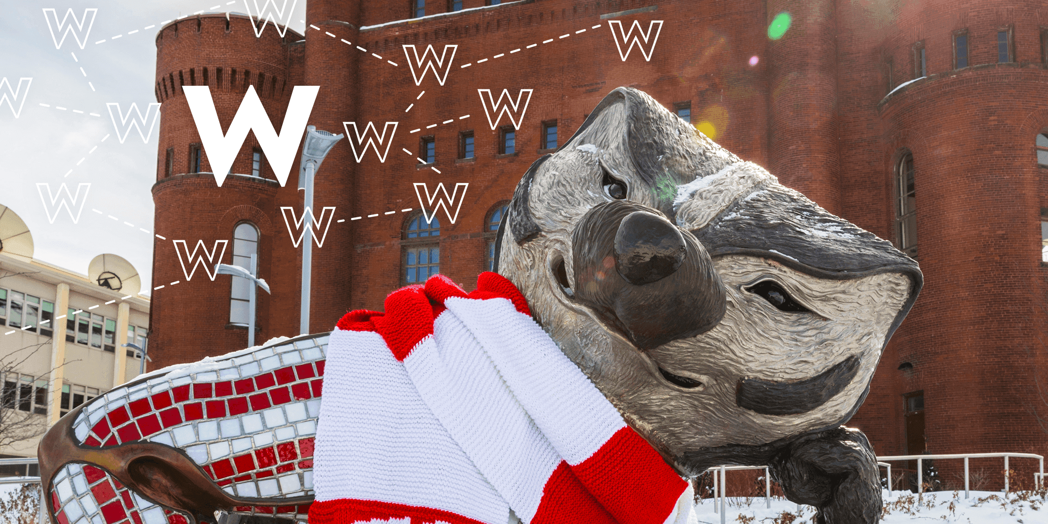 Family Fun in Alumni Park | Wisconsin Alumni Association