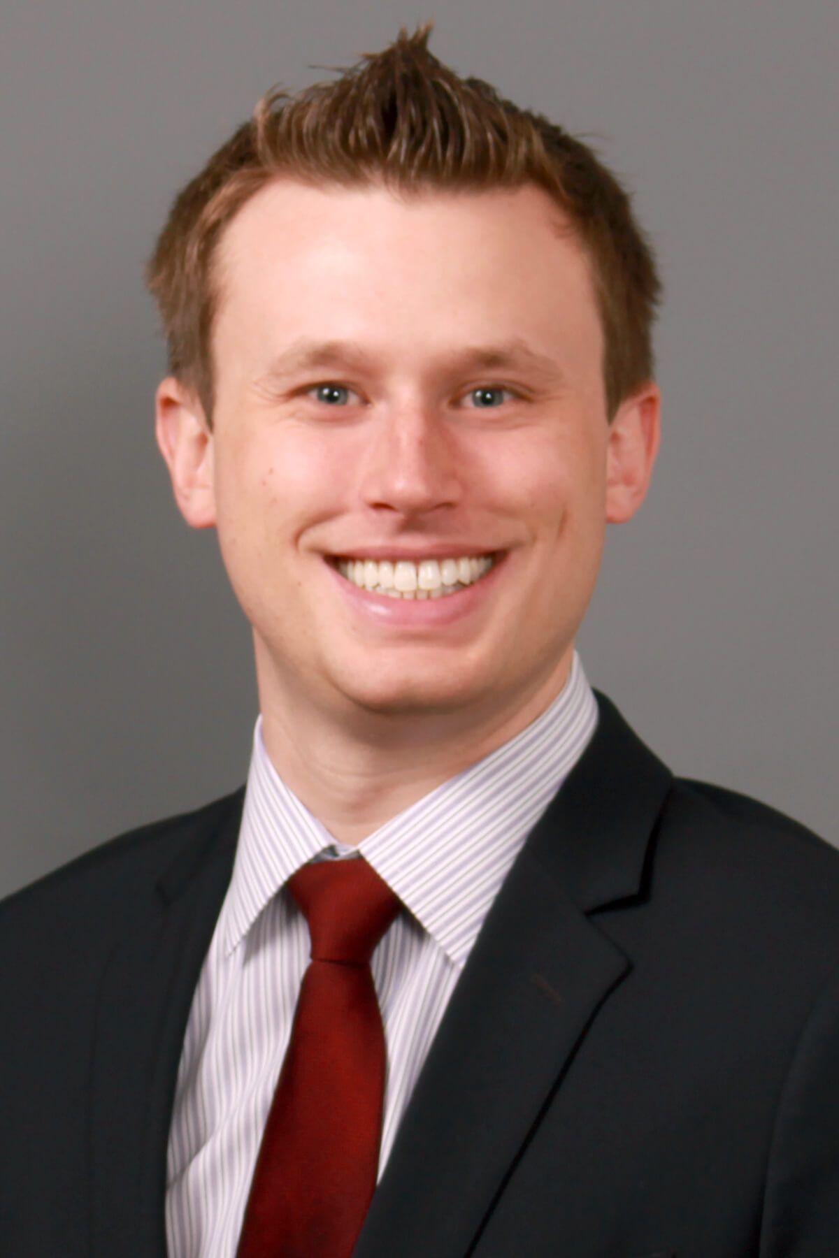 Michael Weigel Promoted to Partner at Mayer Brown | Wisconsin Alumni ...