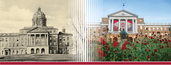 Founding Fathers | Wisconsin Alumni Association