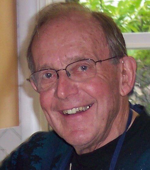 In Memory of Arthur Gustave Strassburger | Wisconsin Alumni Association