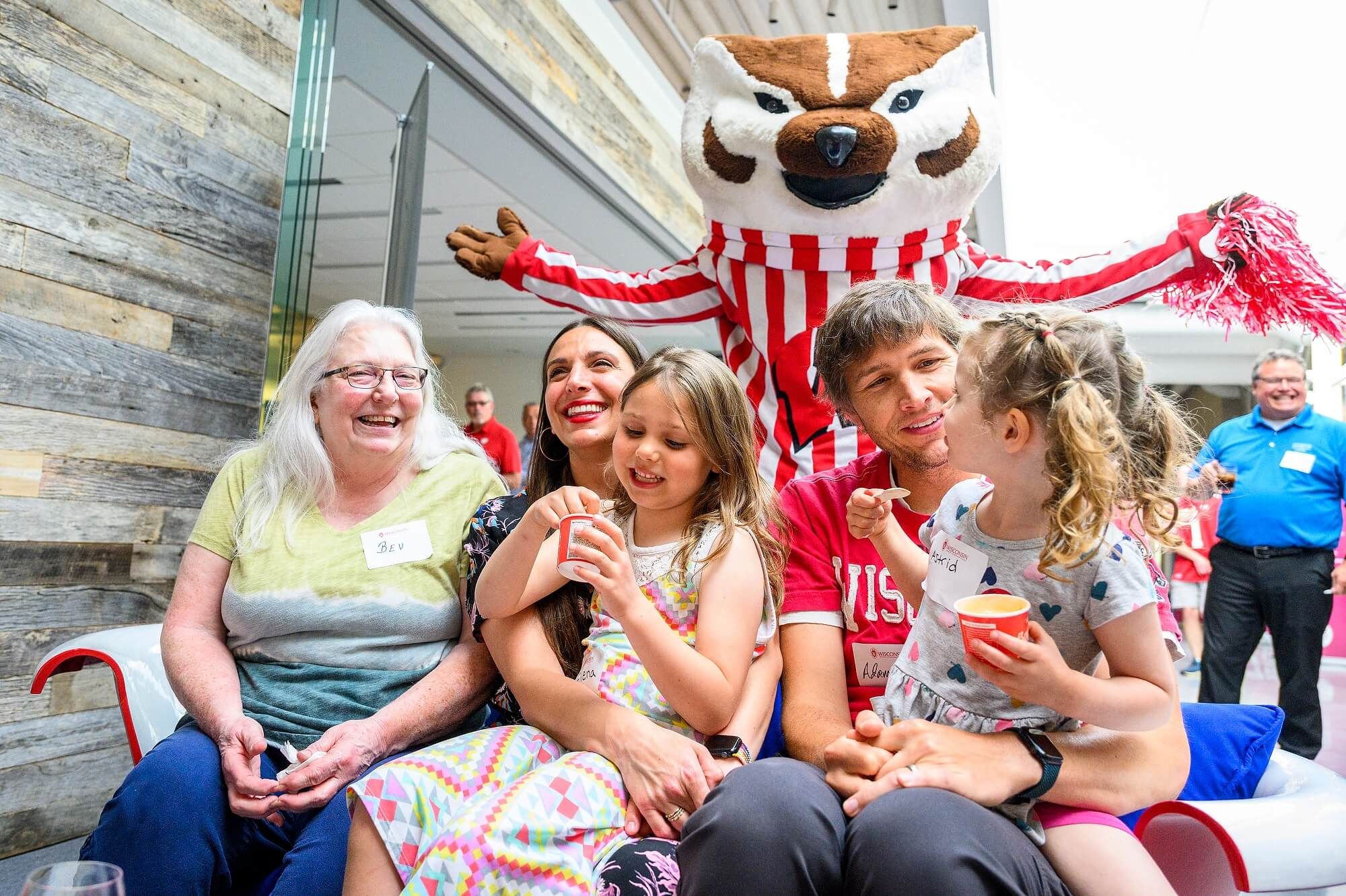 Sheboygan recognizes partnerships with UW–Madison as university ...