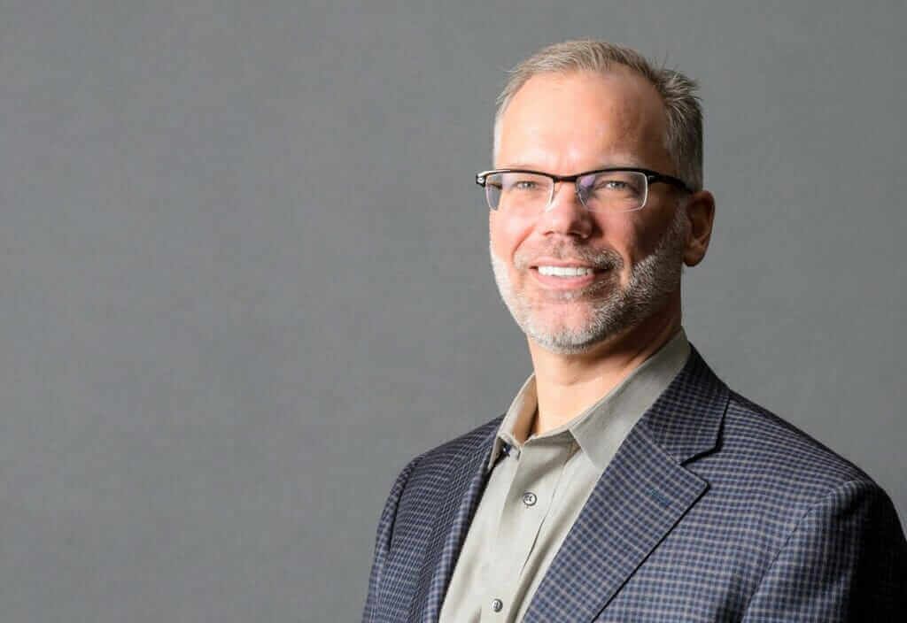 Erik Iverson | Wisconsin Alumni Association