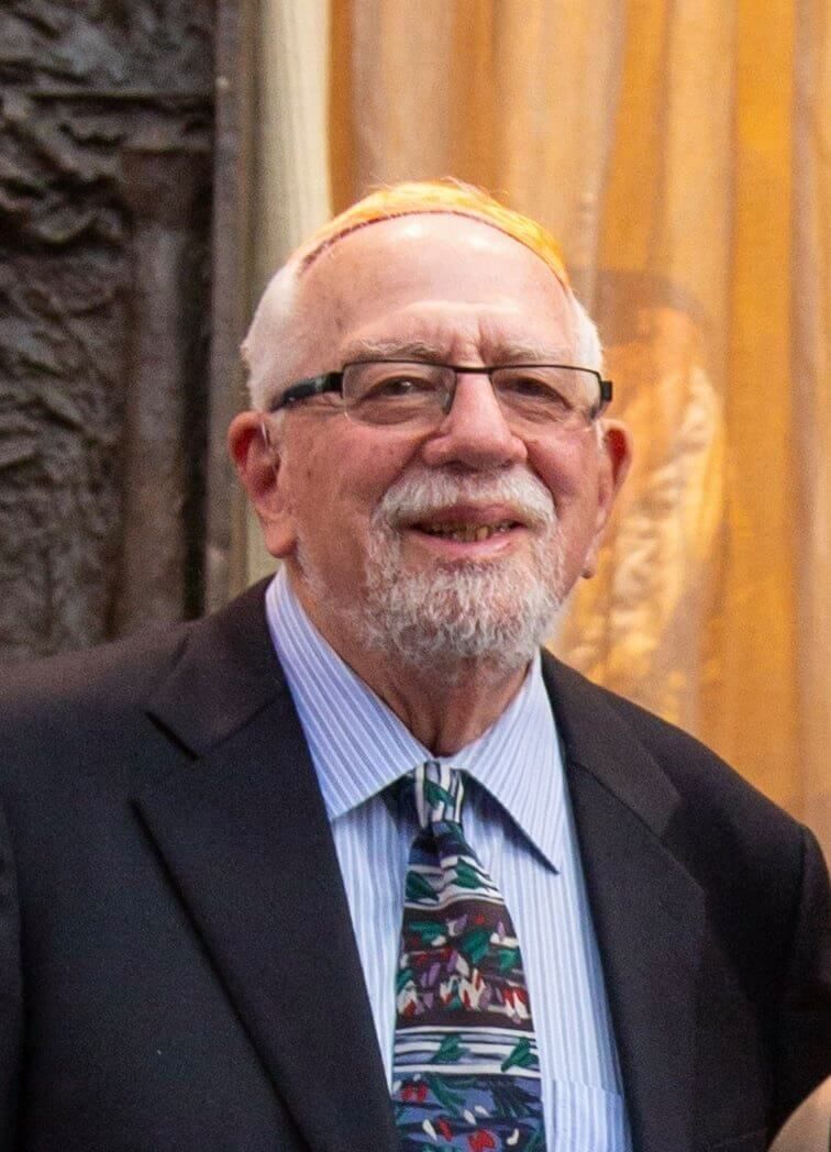 Remembering Donald M. Levy | Wisconsin Alumni Association